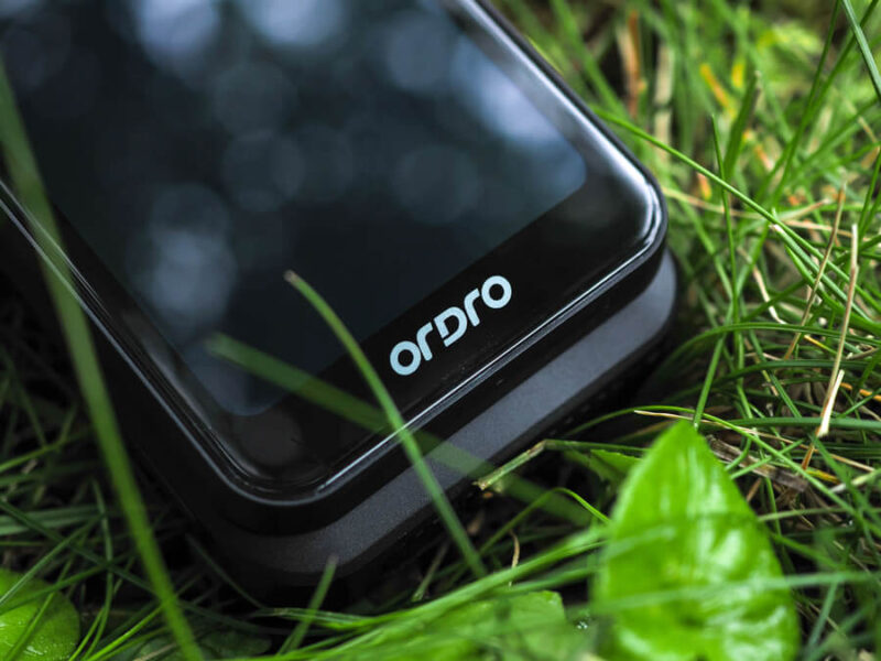 Review: Documenting Macro Fieldtrips - Ordro M5 5K Vlog Camera ...