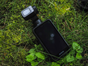 Review: Documenting Macro Fieldtrips - Ordro M5 5K Vlog Camera ...