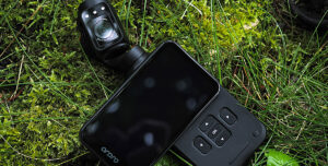Review: Documenting Macro Fieldtrips - Ordro M5 5K Vlog Camera ...