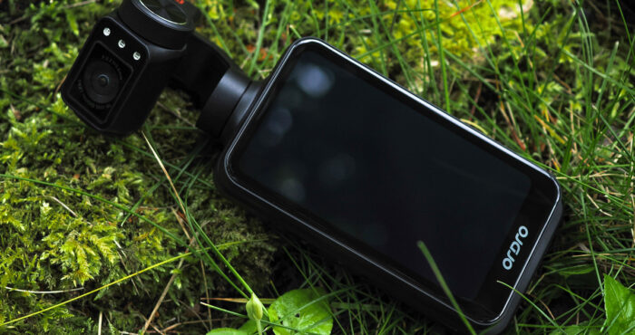 Review: Documenting Macro Fieldtrips - Ordro M5 5K Vlog Camera ...