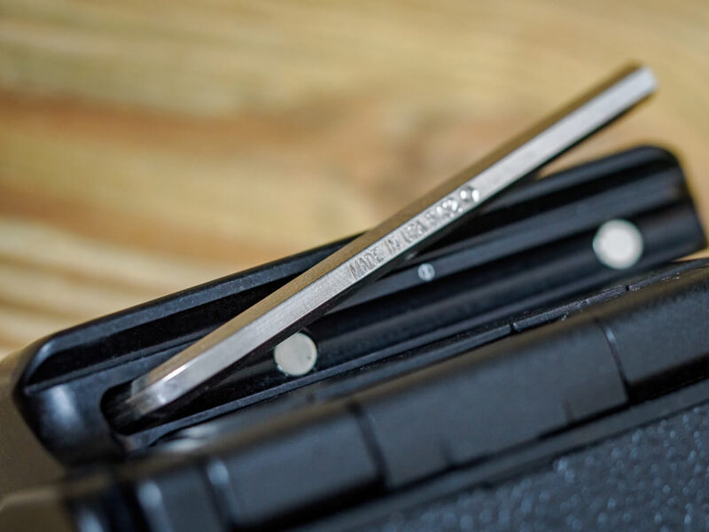 Review: RRS BOM1-LS L-Bracket for OM System OM-1 Mark II for better ...