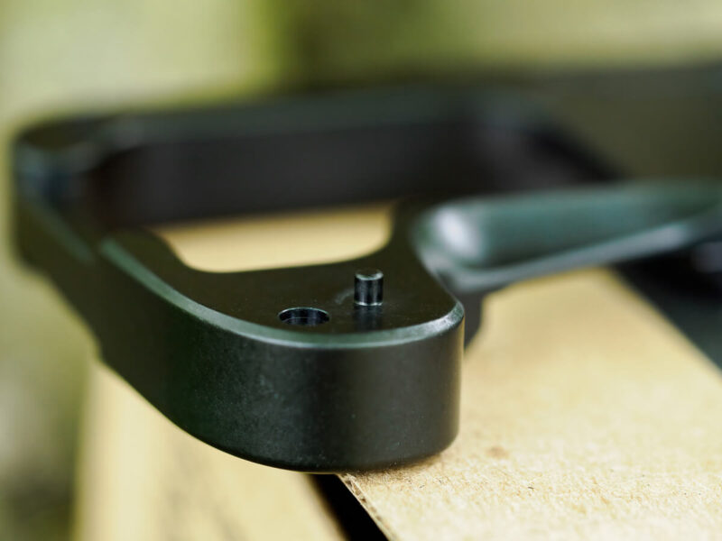 Review: RRS BOM1-LS L-Bracket for OM System OM-1 Mark II for better ...