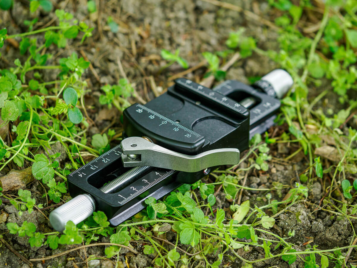 Review: RRS Macro 150 Focusing Rail Really Right Stuff - wildmacro ...