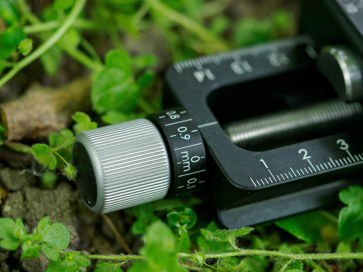 Review: RRS Macro 150 Focusing Rail Really Right Stuff - wildmacro ...