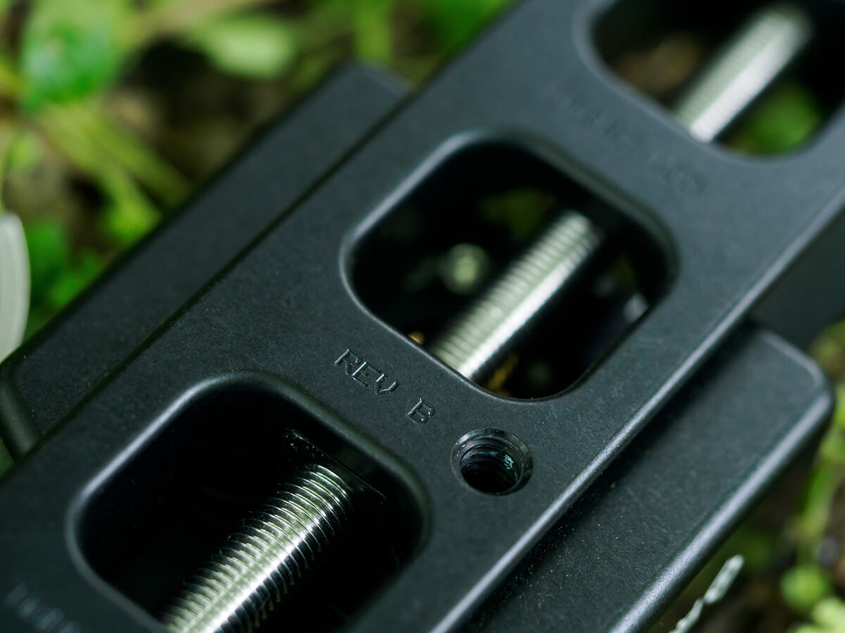 Review: RRS Macro 150 Focusing Rail Really Right Stuff - wildmacro ...