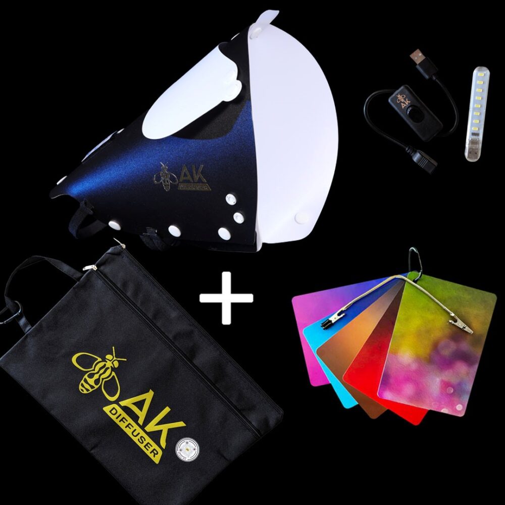 The Best Flash Diffusers for Macro Photography - wildmacro - extreme ...