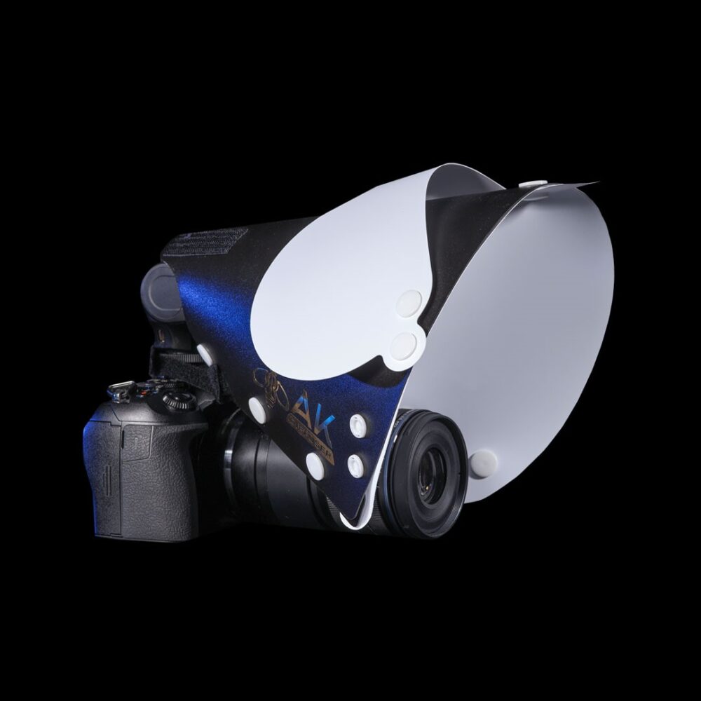 The Best Flash Diffusers for Macro Photography - wildmacro - extreme macro photography