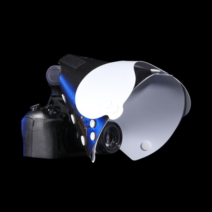 The Best Flash Diffusers for Macro Photography - wildmacro - extreme macro photography