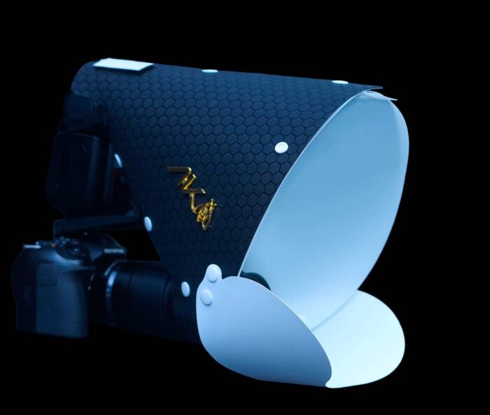 The Best Flash Diffusers for Macro Photography - wildmacro - extreme ...