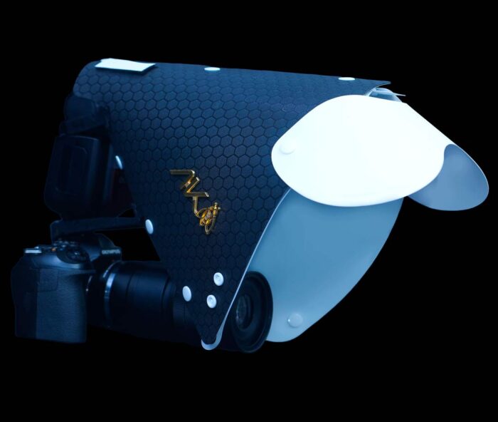 The Best Flash Diffusers for Macro Photography - wildmacro - extreme ...