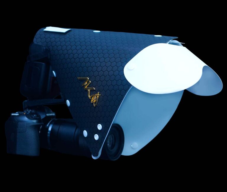 The Best Flash Diffusers for Macro Photography - wildmacro - extreme macro photography