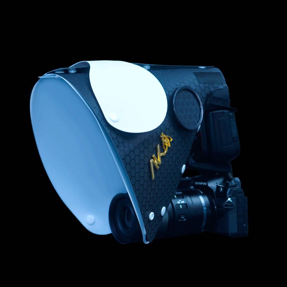 The Best Flash Diffusers for Macro Photography - wildmacro - extreme macro photography