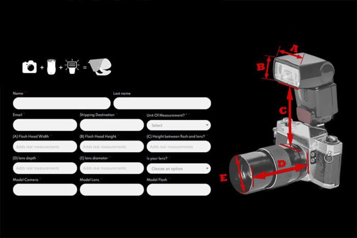 The Best Flash Diffusers for Macro Photography - wildmacro - extreme macro photography