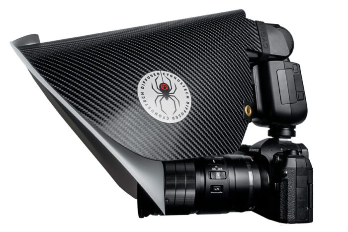 The Best Flash Diffusers for Macro Photography - wildmacro - extreme ...