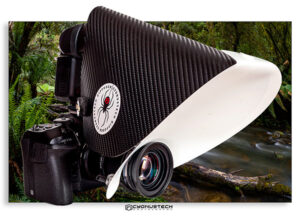 The Best Flash Diffusers for Macro Photography - wildmacro - extreme macro photography