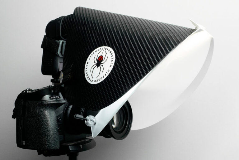 The Best Flash Diffusers for Macro Photography - wildmacro - extreme macro photography