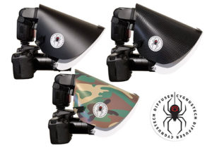 The Best Flash Diffusers for Macro Photography - wildmacro - extreme macro photography