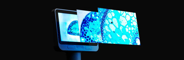 Review: DARWIN M2 Digital Microscope from Beaverlab - wildmacro ...