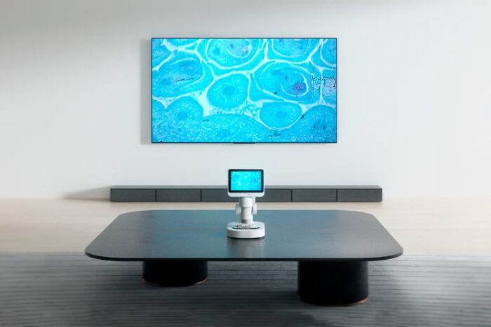 Review: DARWIN M2 Digital Microscope from Beaverlab - wildmacro ...