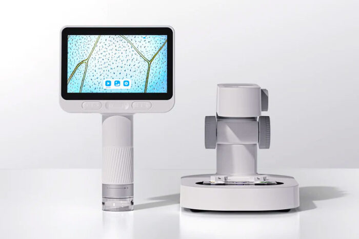 Review: DARWIN M2 Digital Microscope from Beaverlab - wildmacro ...