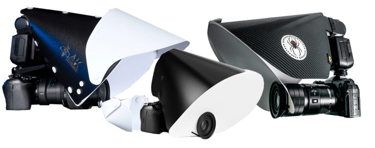 Macro Diffuser Comparison: Cygnustech Diffuser, AK Diffuser, Trick Bits ...