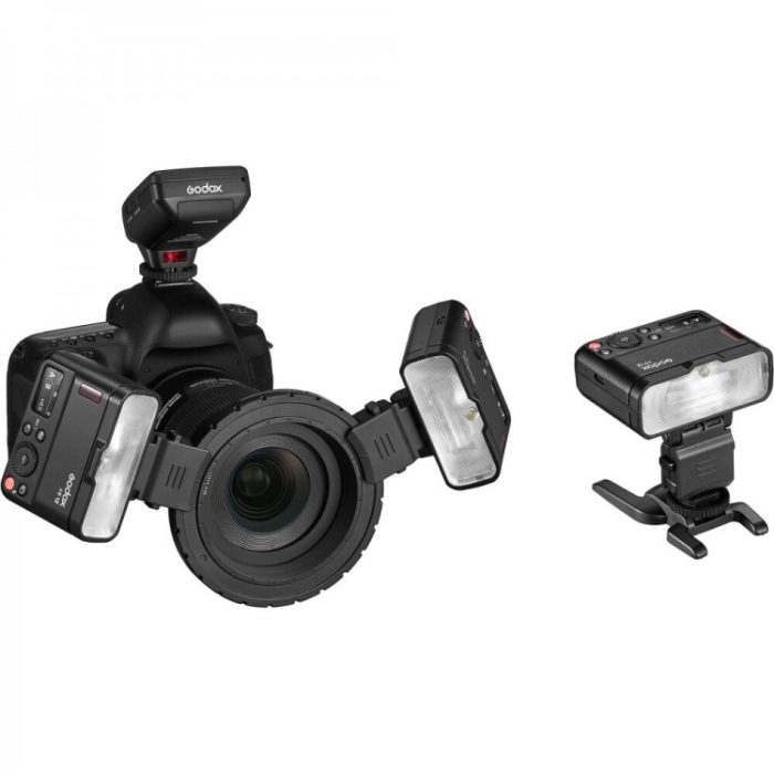 Review: The innovative GODOX MF12 Mini Macro Flash - First Impression ...
