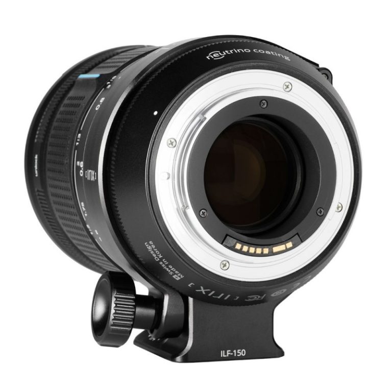 Review: Irix 150mm 1:1 Dragonfly Macro lens with Godox MF12 - wildmacro ...