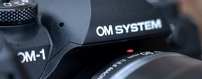 Maximum Shutter Count of OM SYSTEM (Olympus) Cameras - wildmacro - extreme macro photography