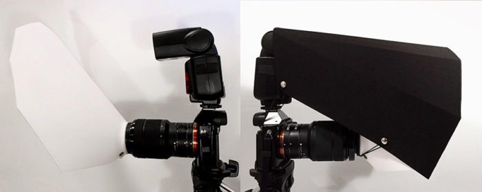 The Best Flash Diffusers for Macro Photography - wildmacro - extreme macro photography